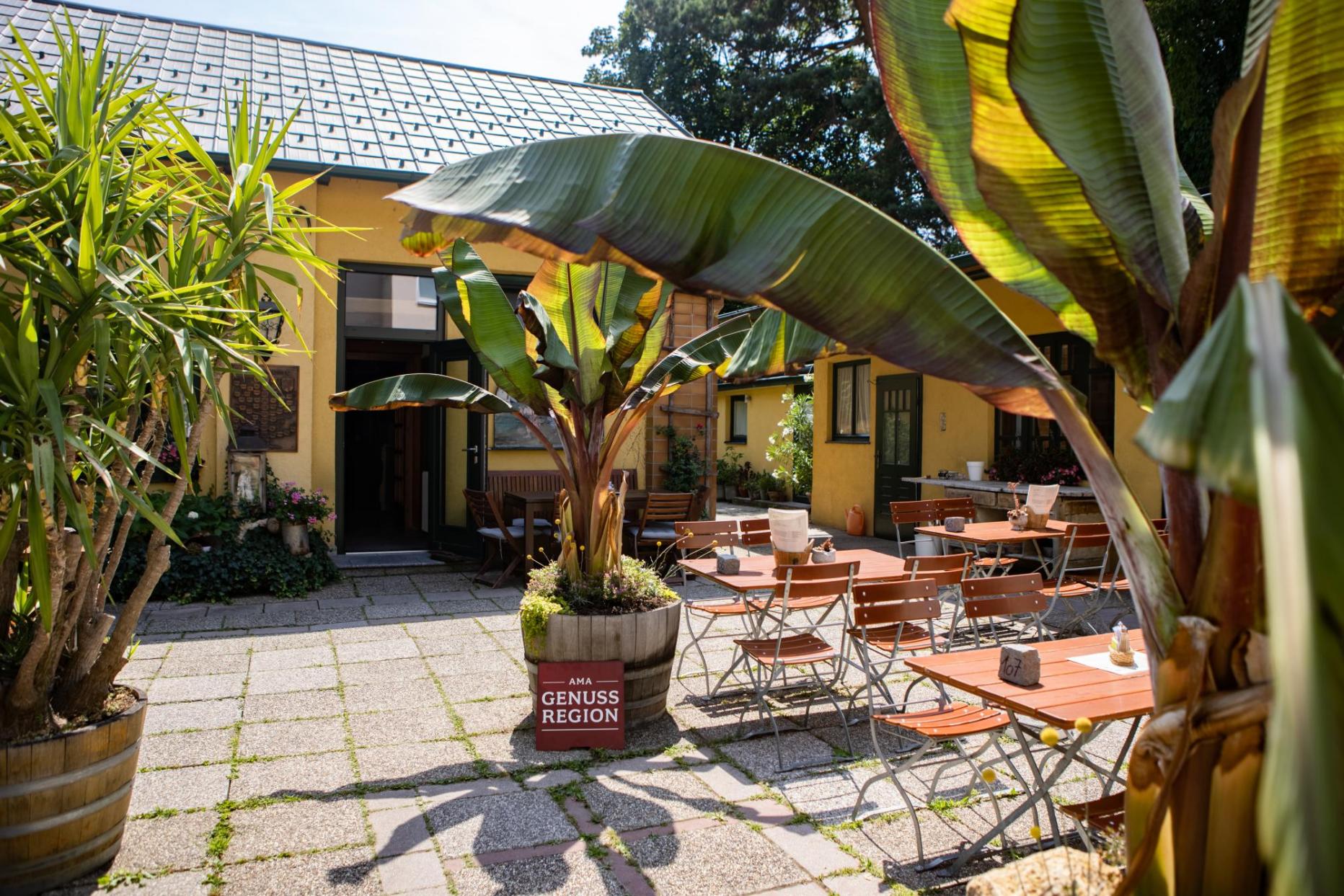 Der Beste Heurige – Heurigen Standorte – WTQM