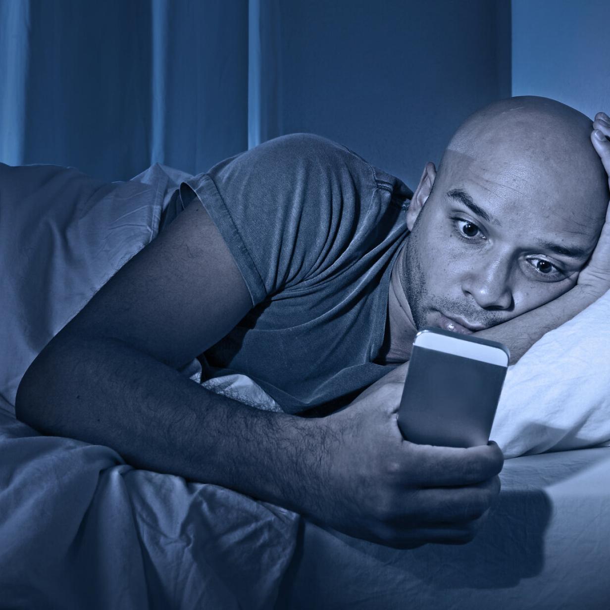 Der große Frust: Warum Online-Dating krank machen kann
