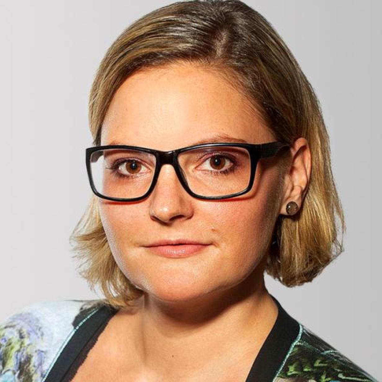 "Sexpertin" Gerti Senger spricht über ihre außereheliche Affäre