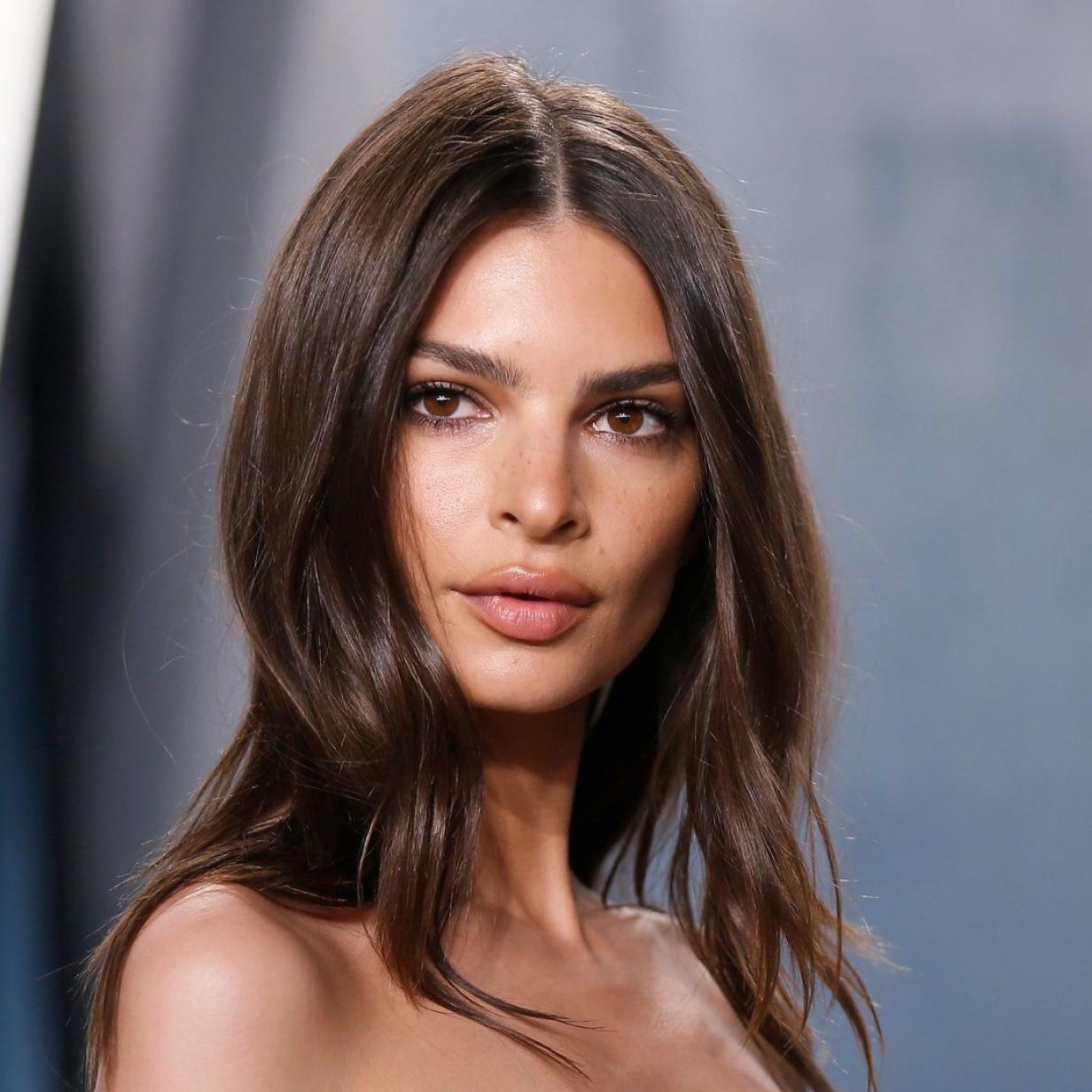 "My Body": Model Emily Ratajkowski über die Macht der Frauen