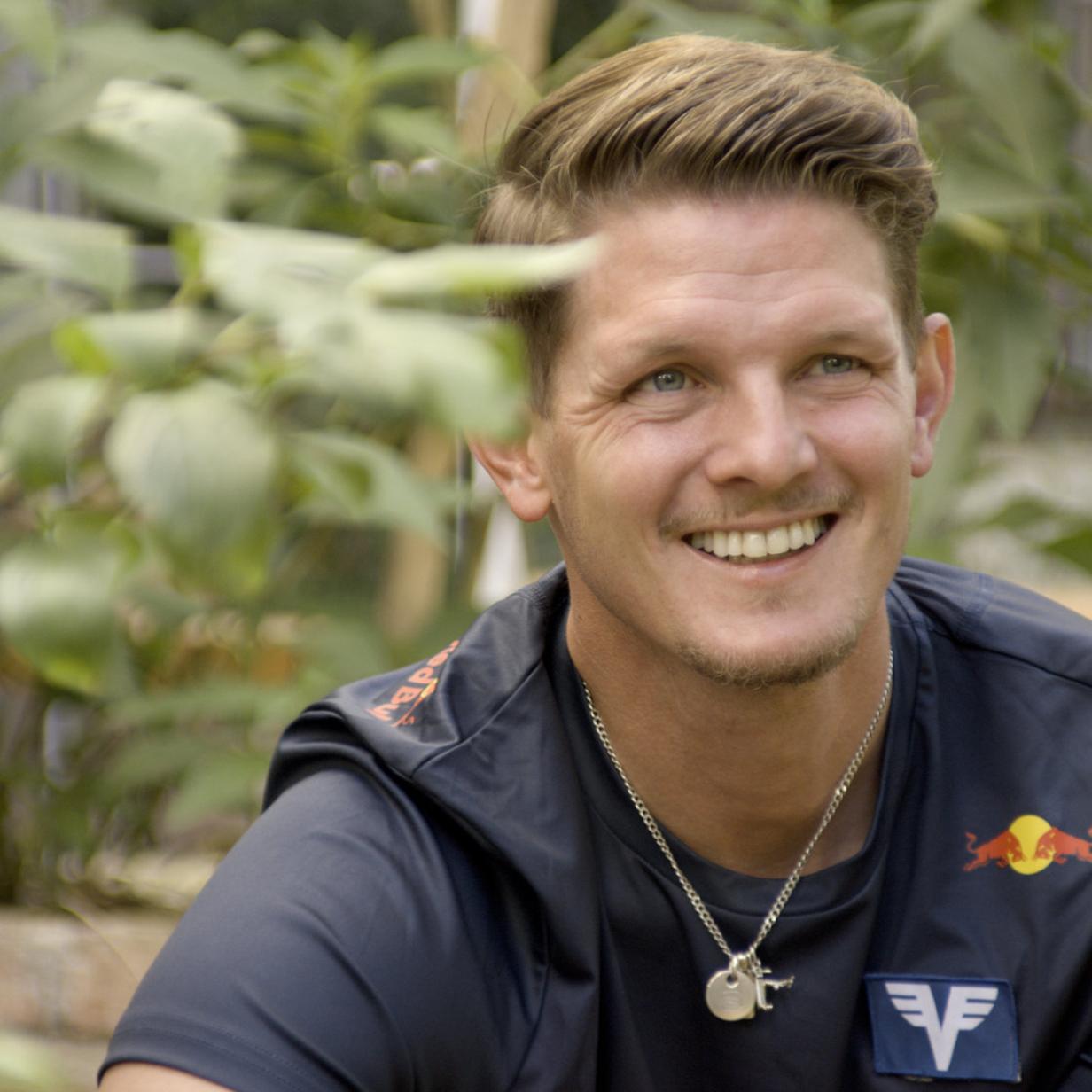 Thomas Morgensterns Tipps für den Wintersport: So wirst du stabil