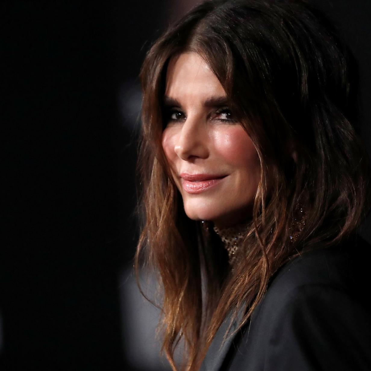 Sandra Bullock: Kicher-Interview mit Kelly Clarkson geht viral