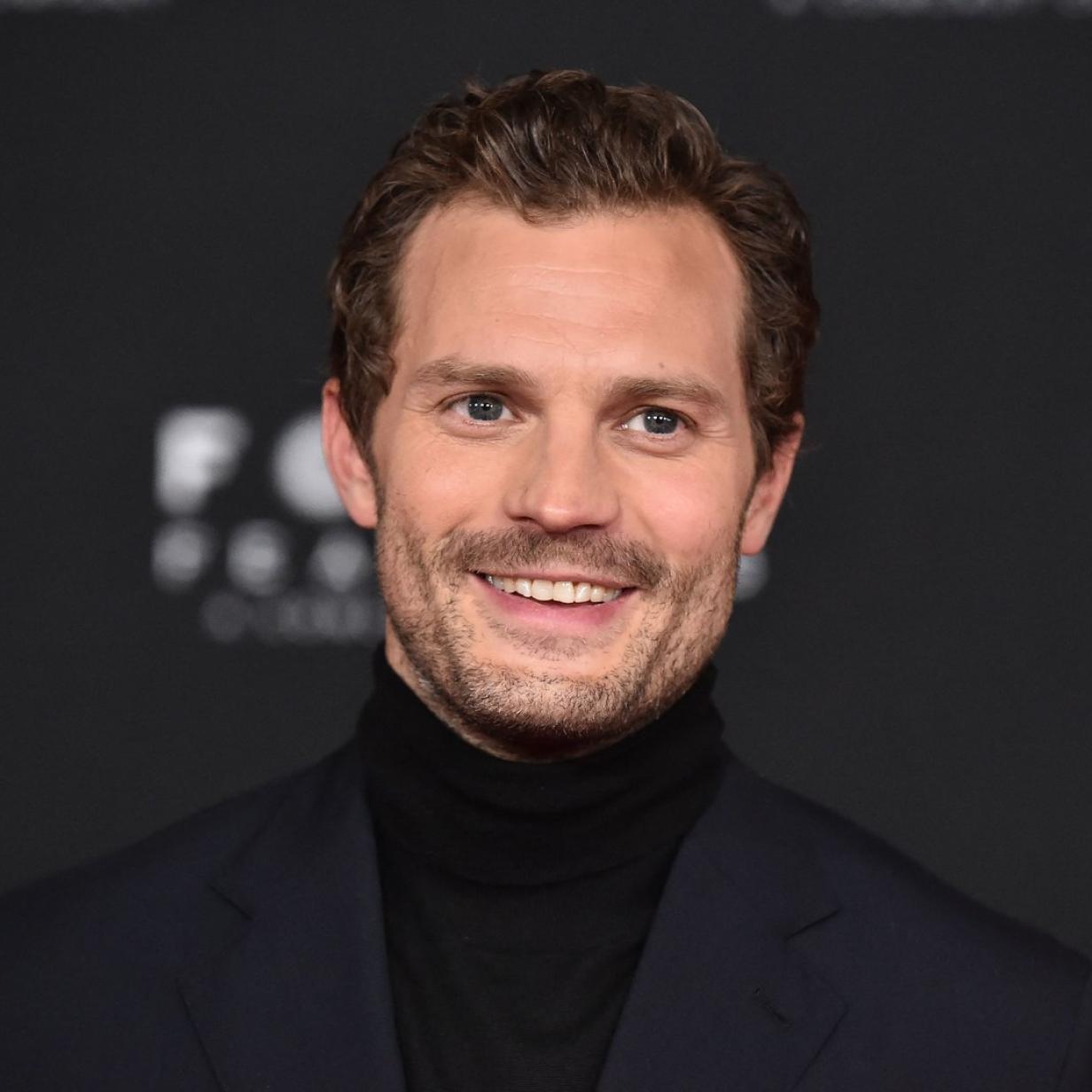 Wie Jamie Dornan dem Image von "Fifty Shades of Grey" entkommen will