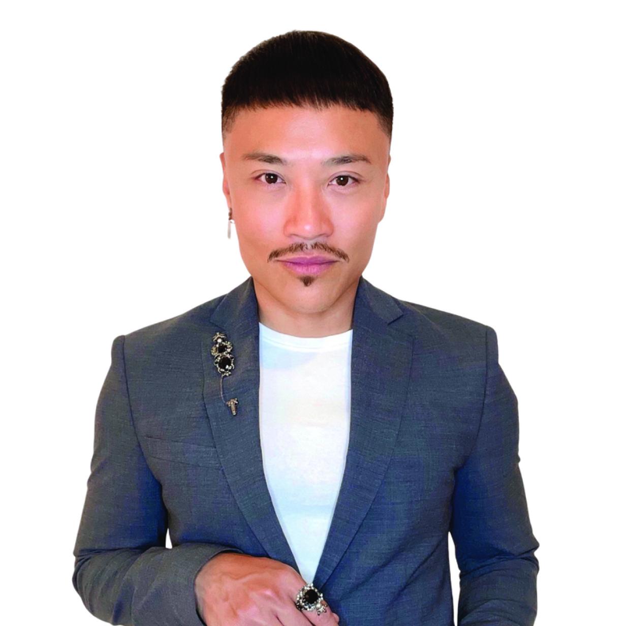 Christian Rey Marbella: Was sein Lieblingsbuch mit seiner Rolle als ...