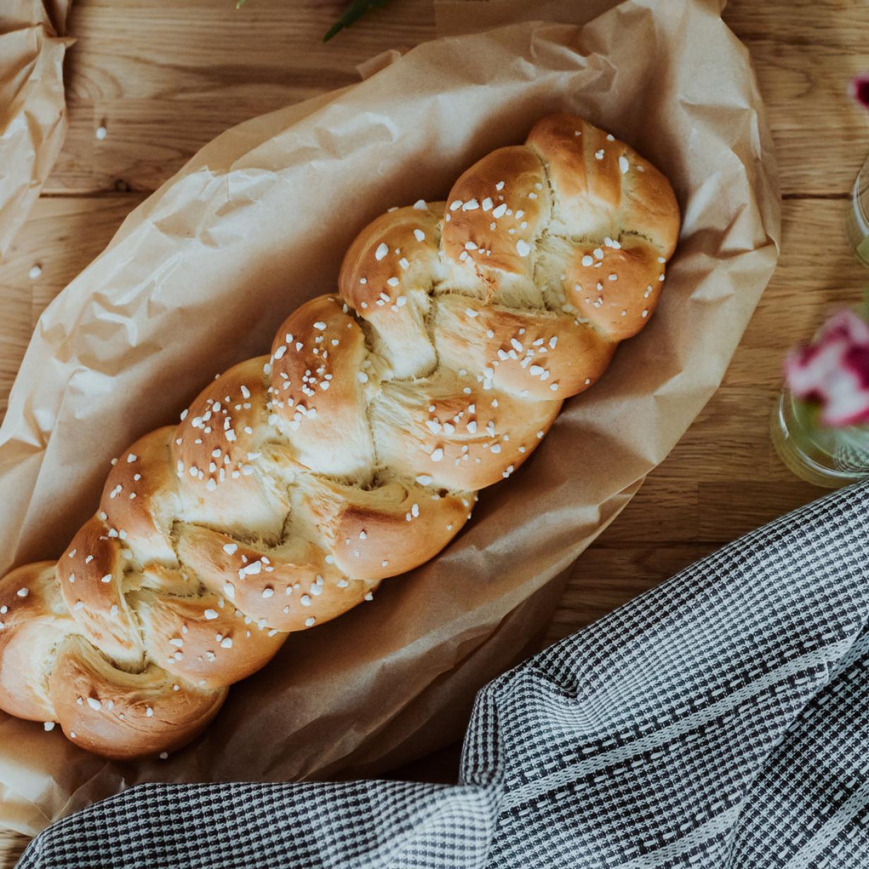 Das sind die besten Striezel im Supermarkt und in der Bäckerei