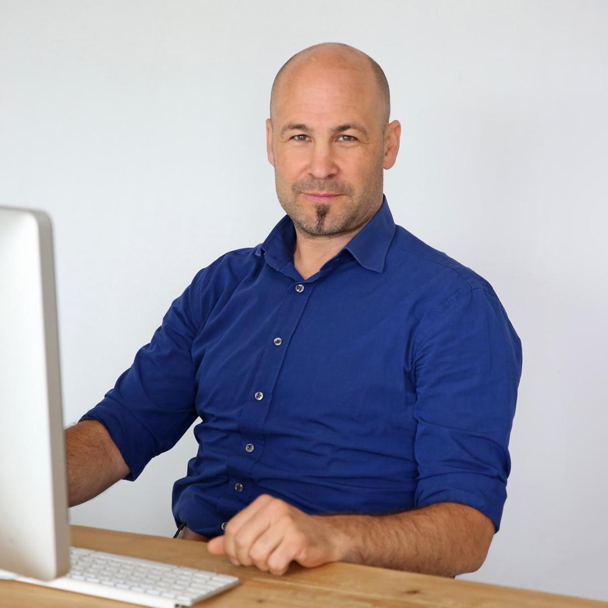 Tipps vom "Tinder-Ghostwriter": Das ist auf Dating-Plattformen zu beachten