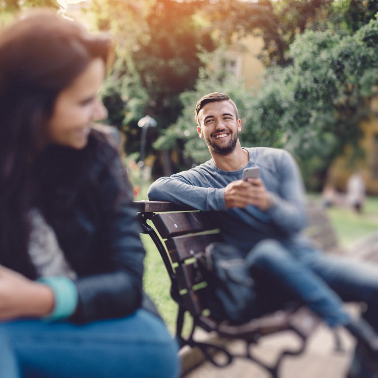 Tipps vom "Tinder-Ghostwriter": Das ist auf Dating-Plattformen zu beachten