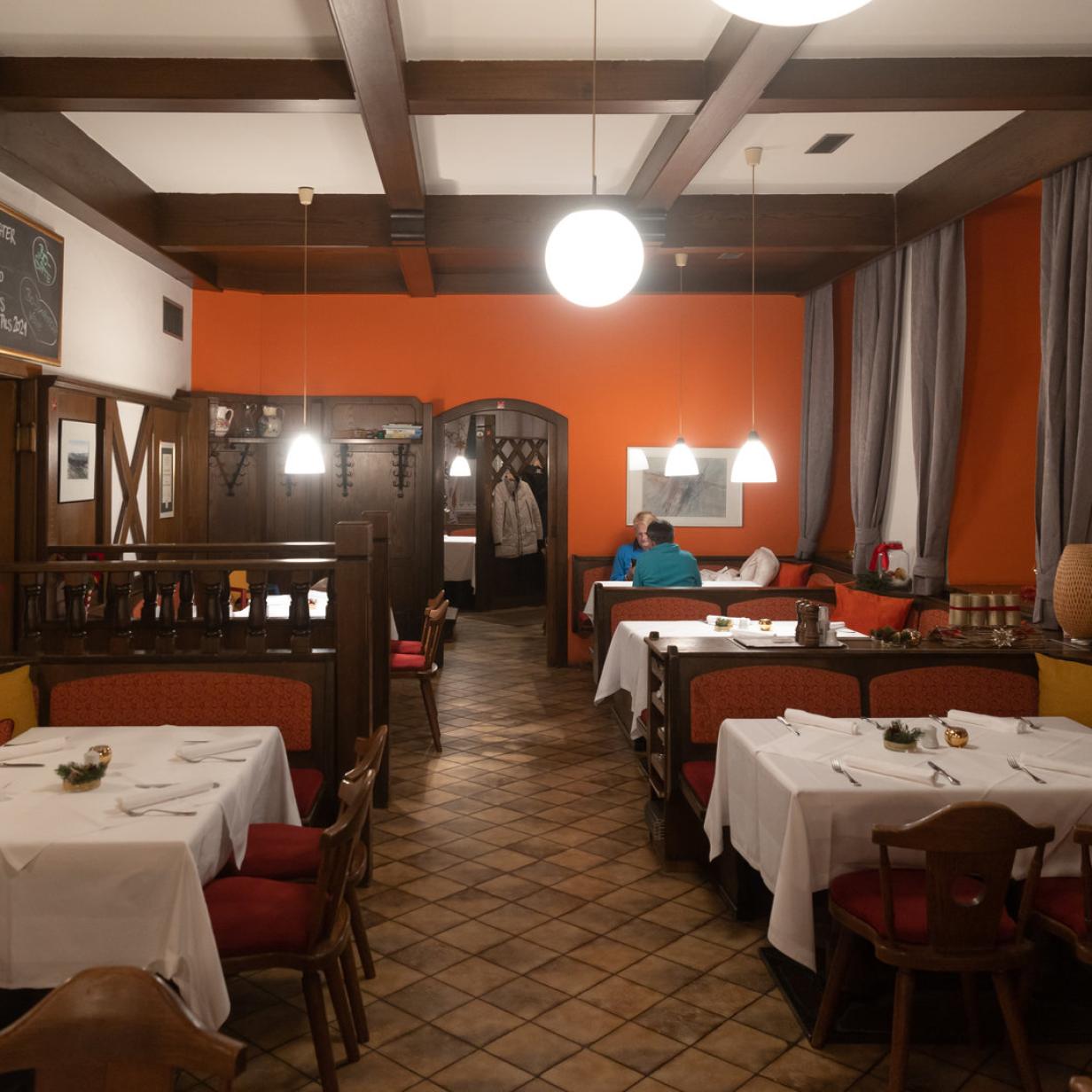 So schmeckt's in Meixner's Gastwirtschaft in Wien Favoriten