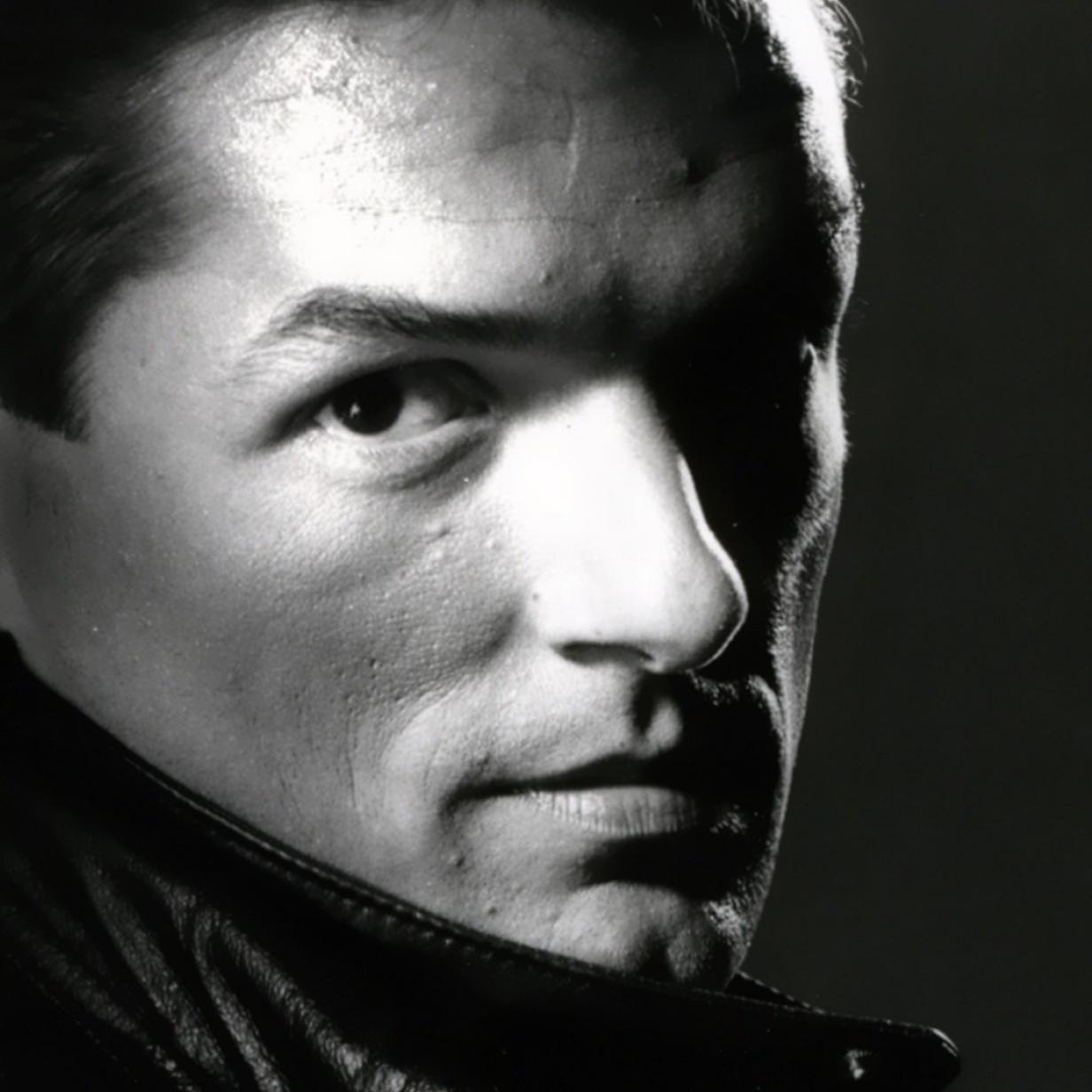 Zum 25. Todestag: Ein Blick zurück auf Falcos Wien