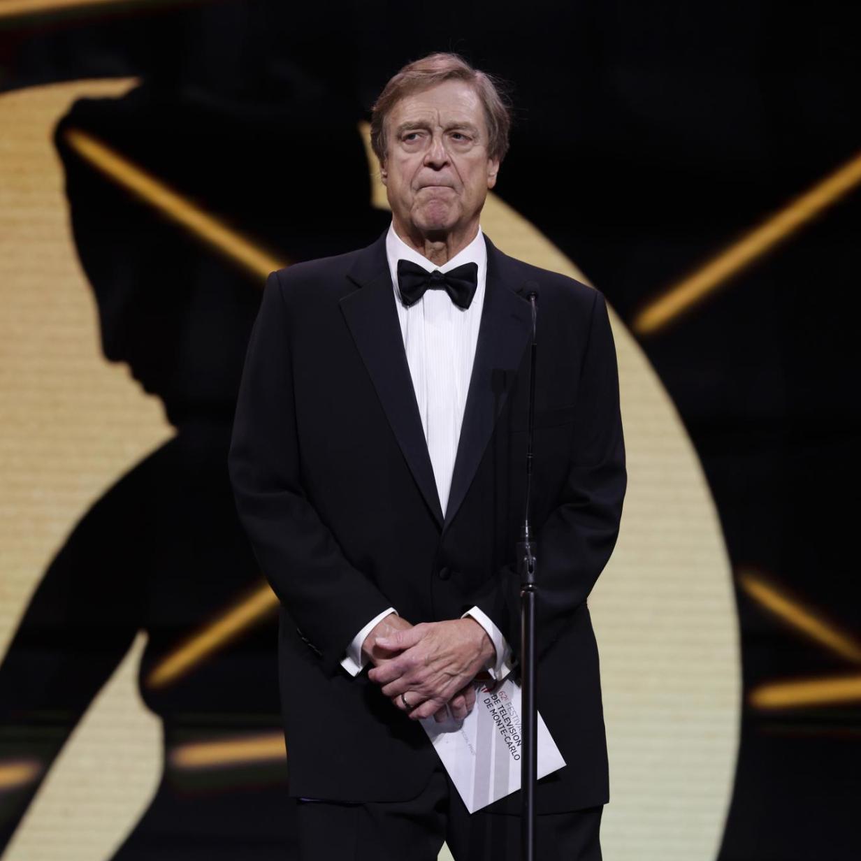 John Goodman nimmt mit mediterraner Kost 90 Kilo ab: Was bringt die Diät?