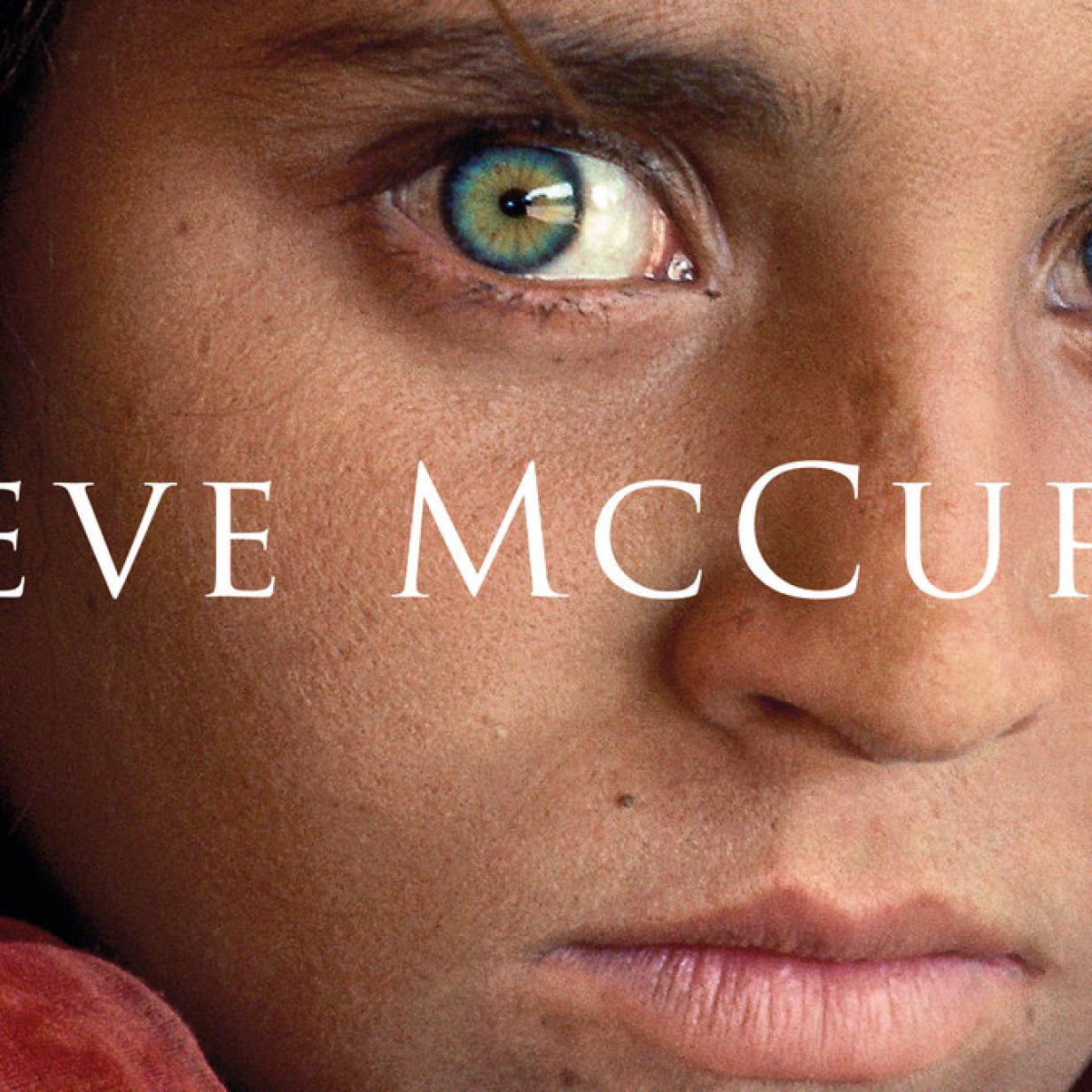 McCurry im Semperdepot: Fotoausstellung in einer neuen Dimension