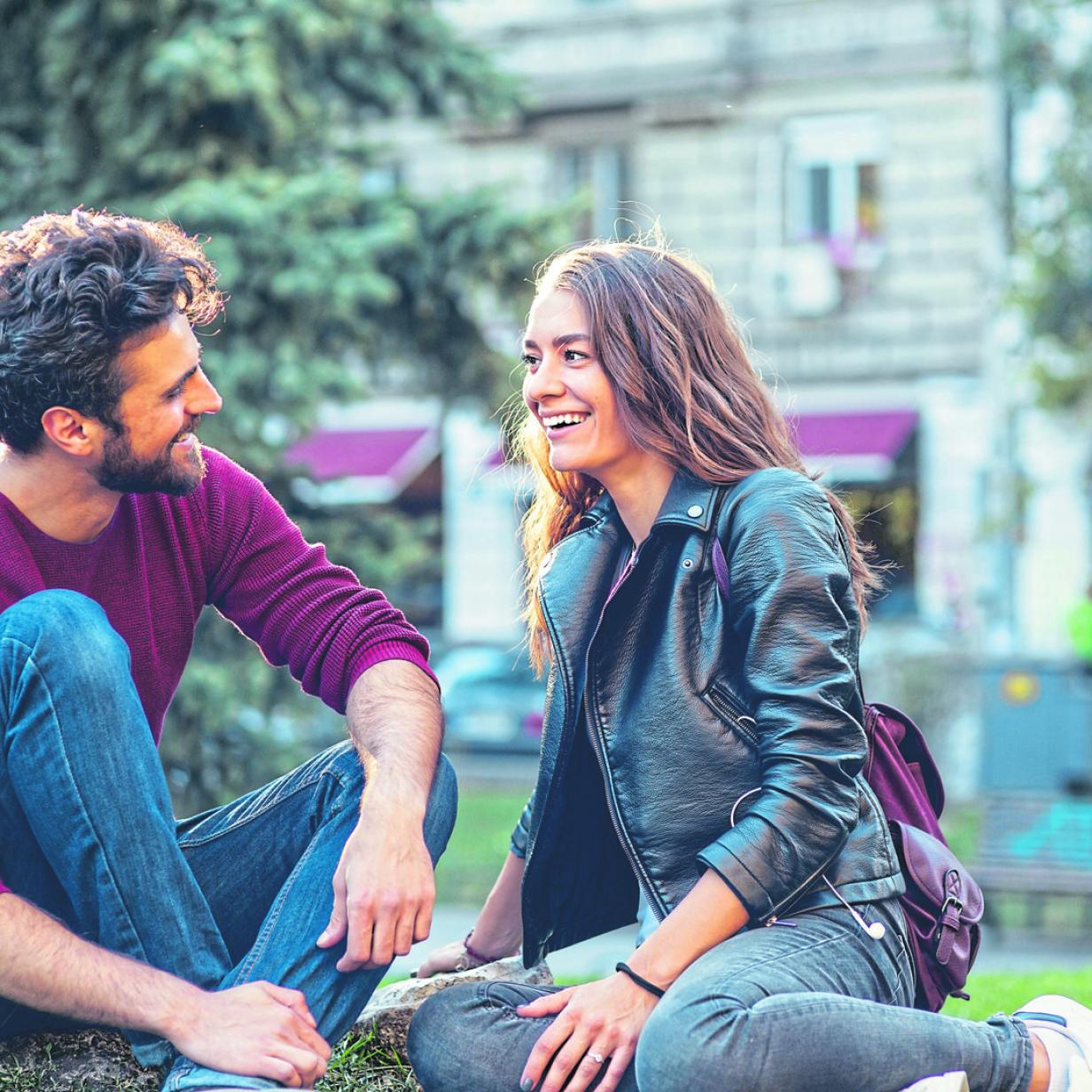 Die Dating-Trends des Sommers - und was sie bedeuten