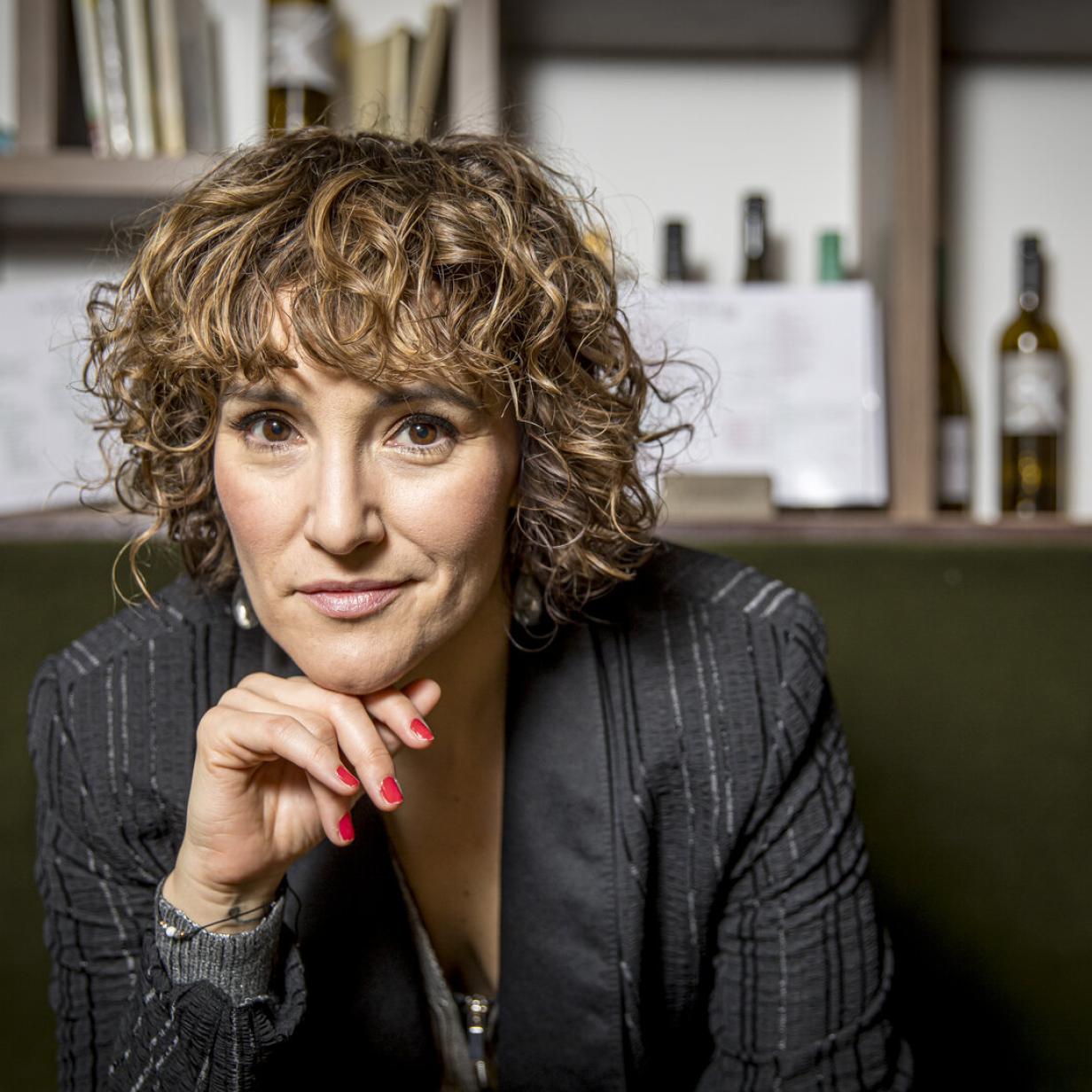 Sängerin Ina Regen: "Ich lasse mich von niemandem mehr aufhalten"