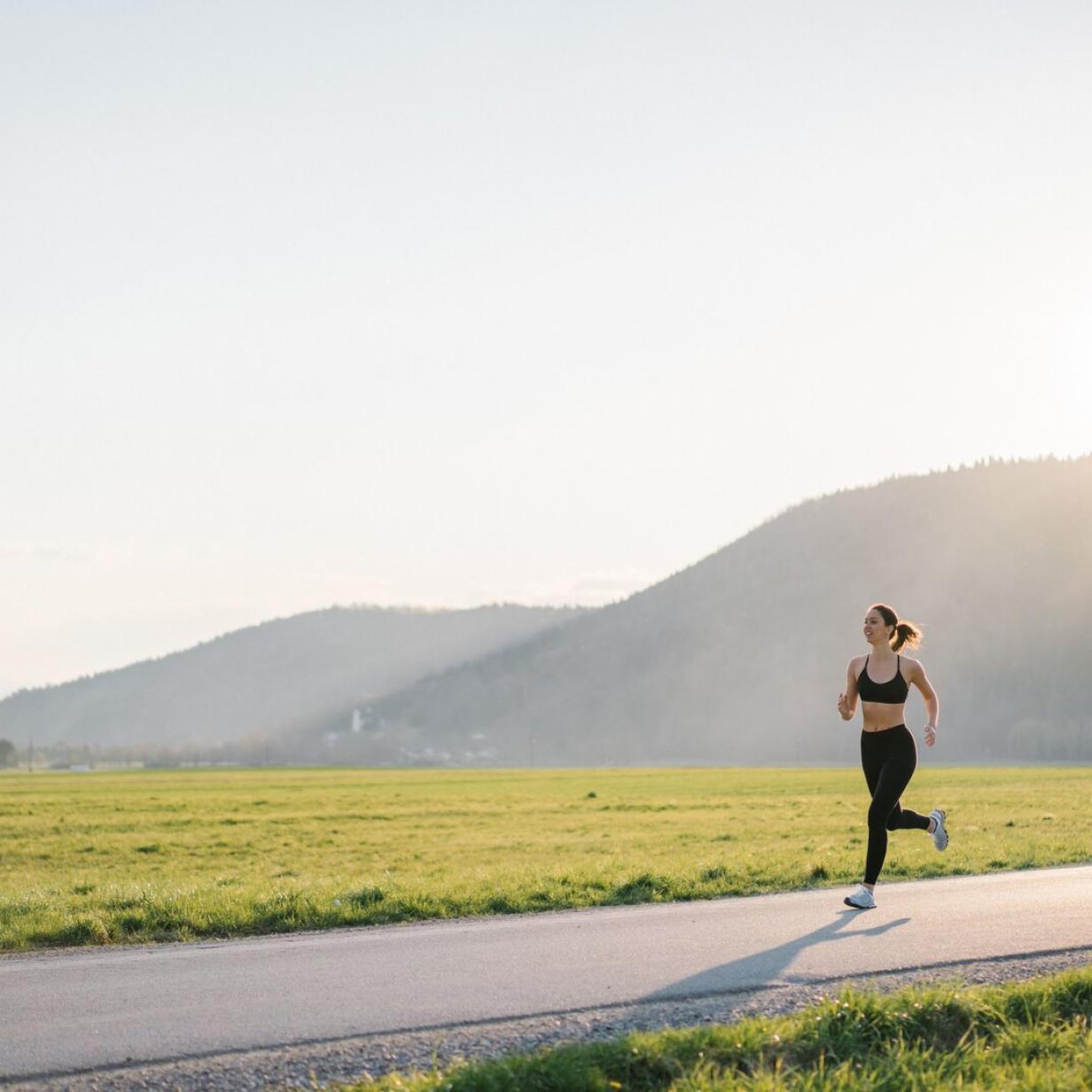Slow Cardio: Wie effektiv ist die 12–3–30 Methode?