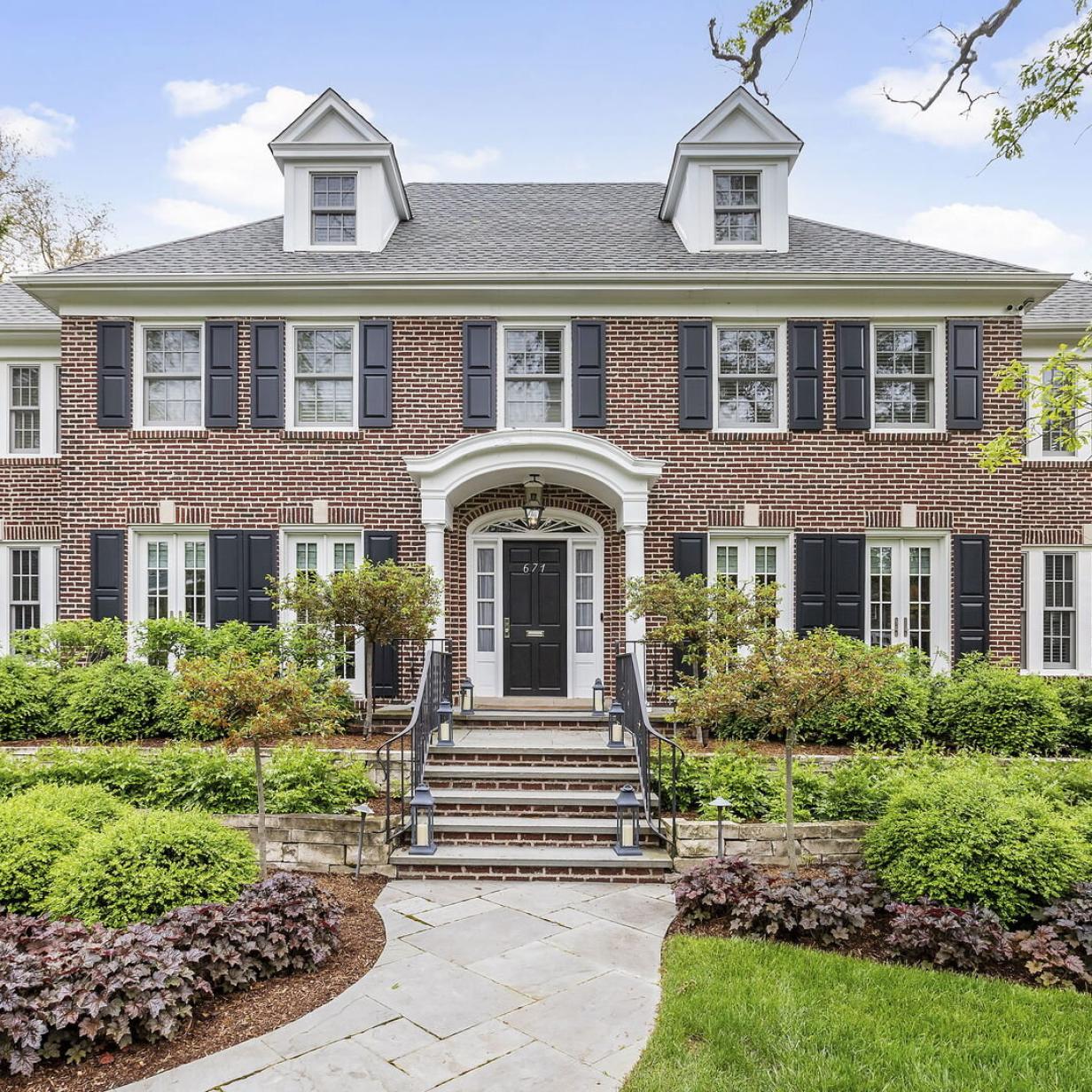 Haus aus "Kevin – Allein zu Haus" wird für 5,25 Millionen Dollar verkauft