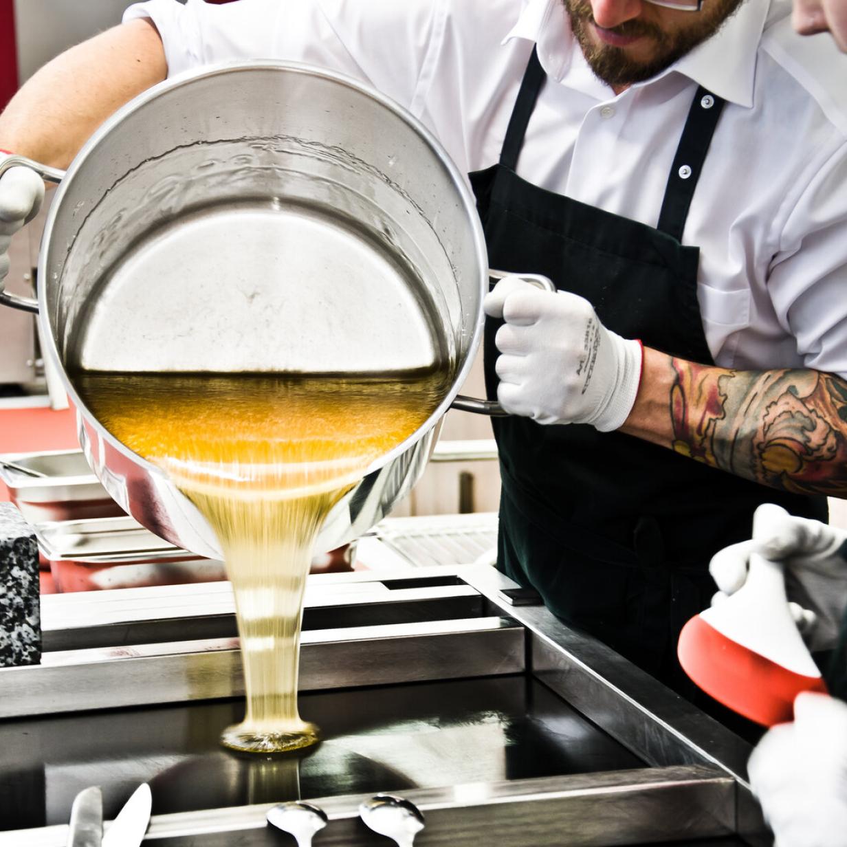 Die Top 5 Zuckerl- und Pralinenmacher in Wien