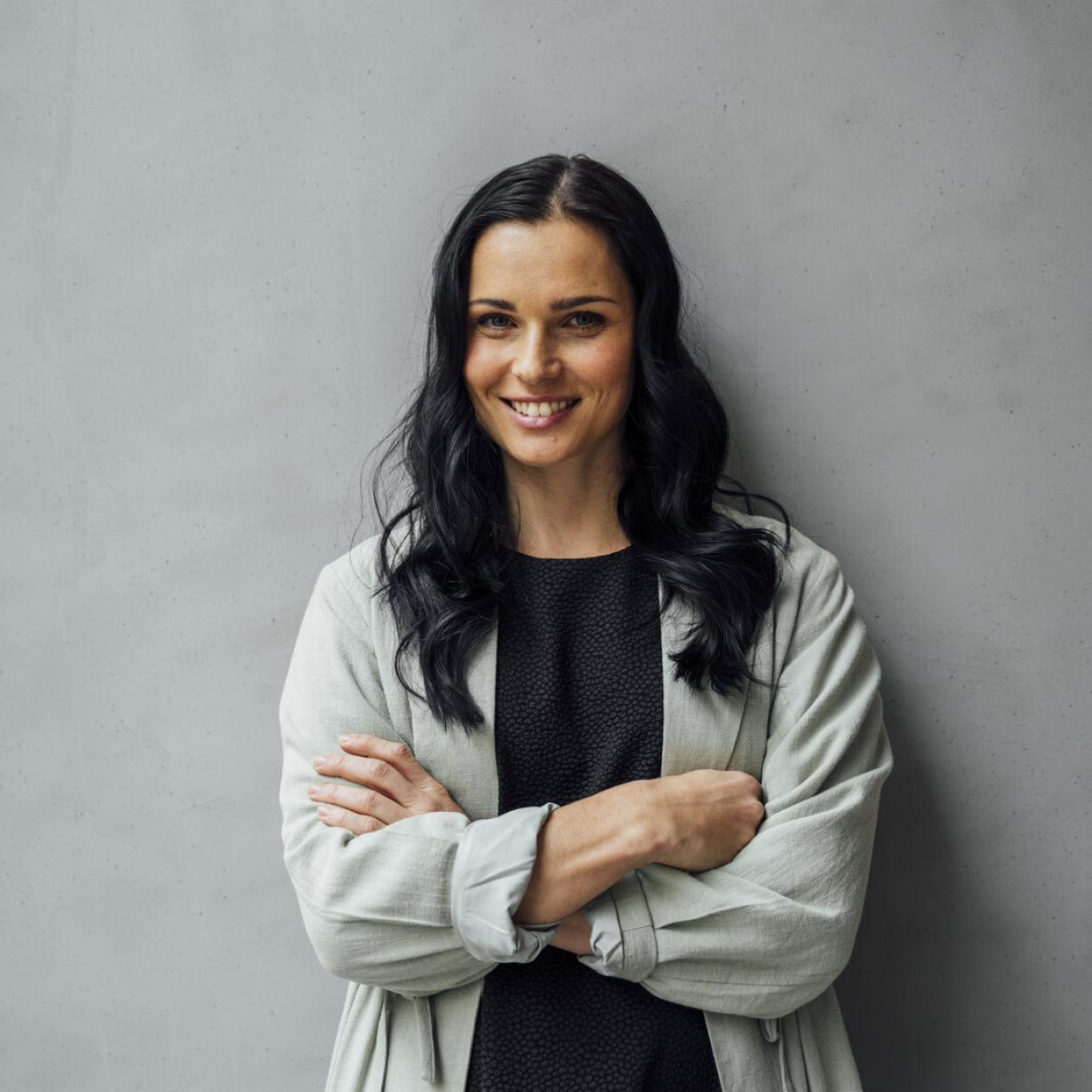 Anna Veith Im Interview Ich Muss Lernen Zu Vertrauen