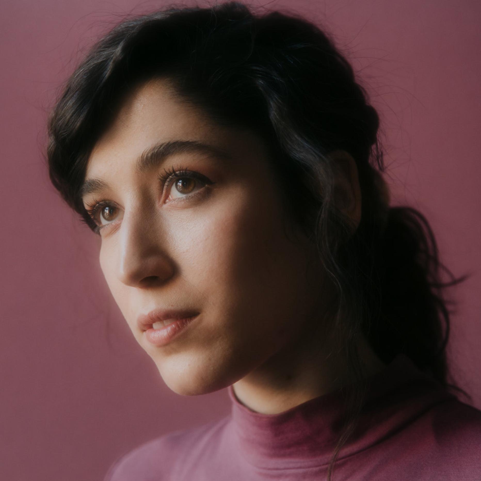 Singer/Songwriterin Oska hat trotz Pandemie Europa erobert