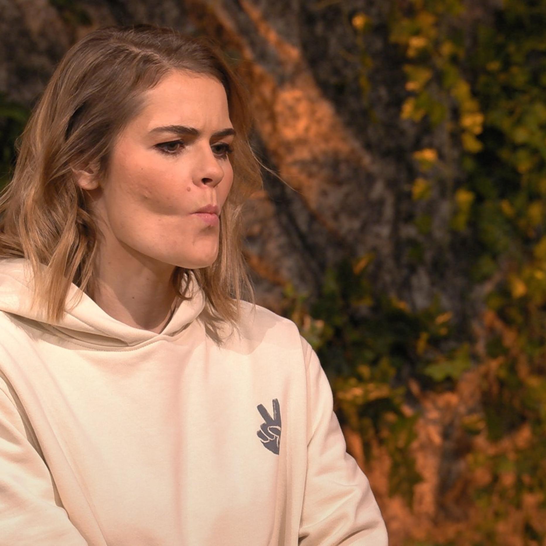 Hazel Brugger über neue "LOL"-Staffel: "Dann kann’s auch Frösche regnen"