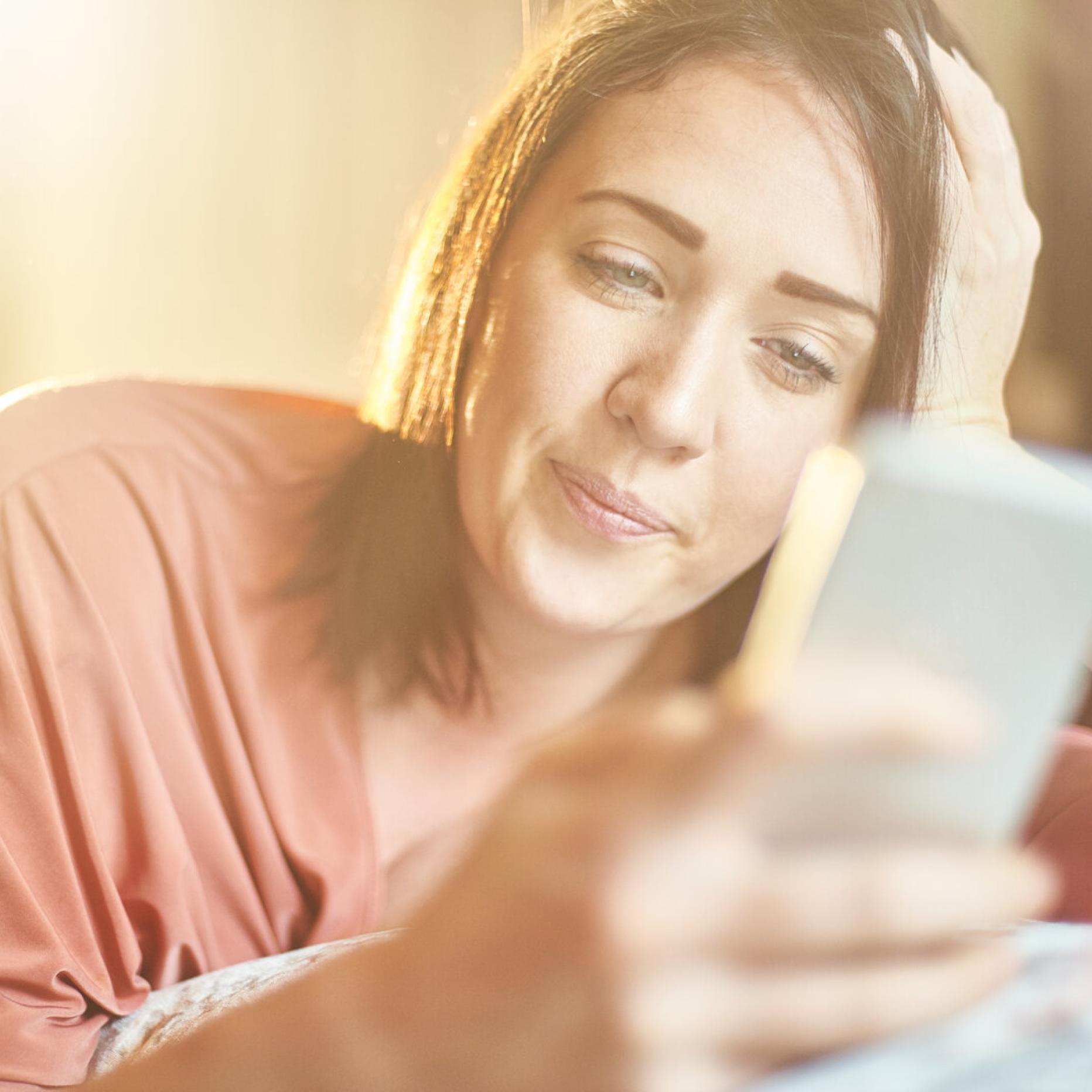 Tinder: Lang chatten oder schnell treffen?