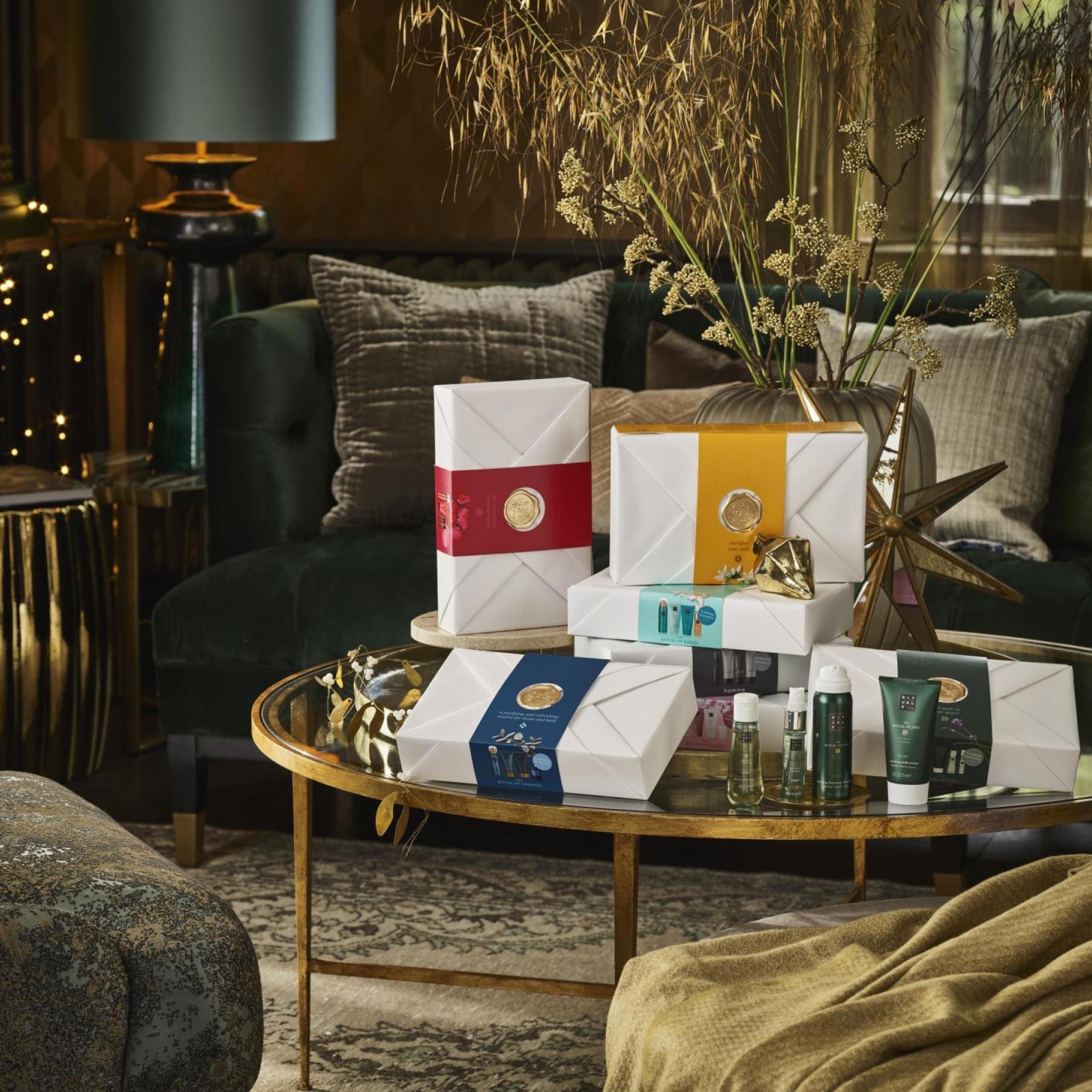 Schenken und gemeinsam nutzen - Design-Geschenke die alle erfreuen