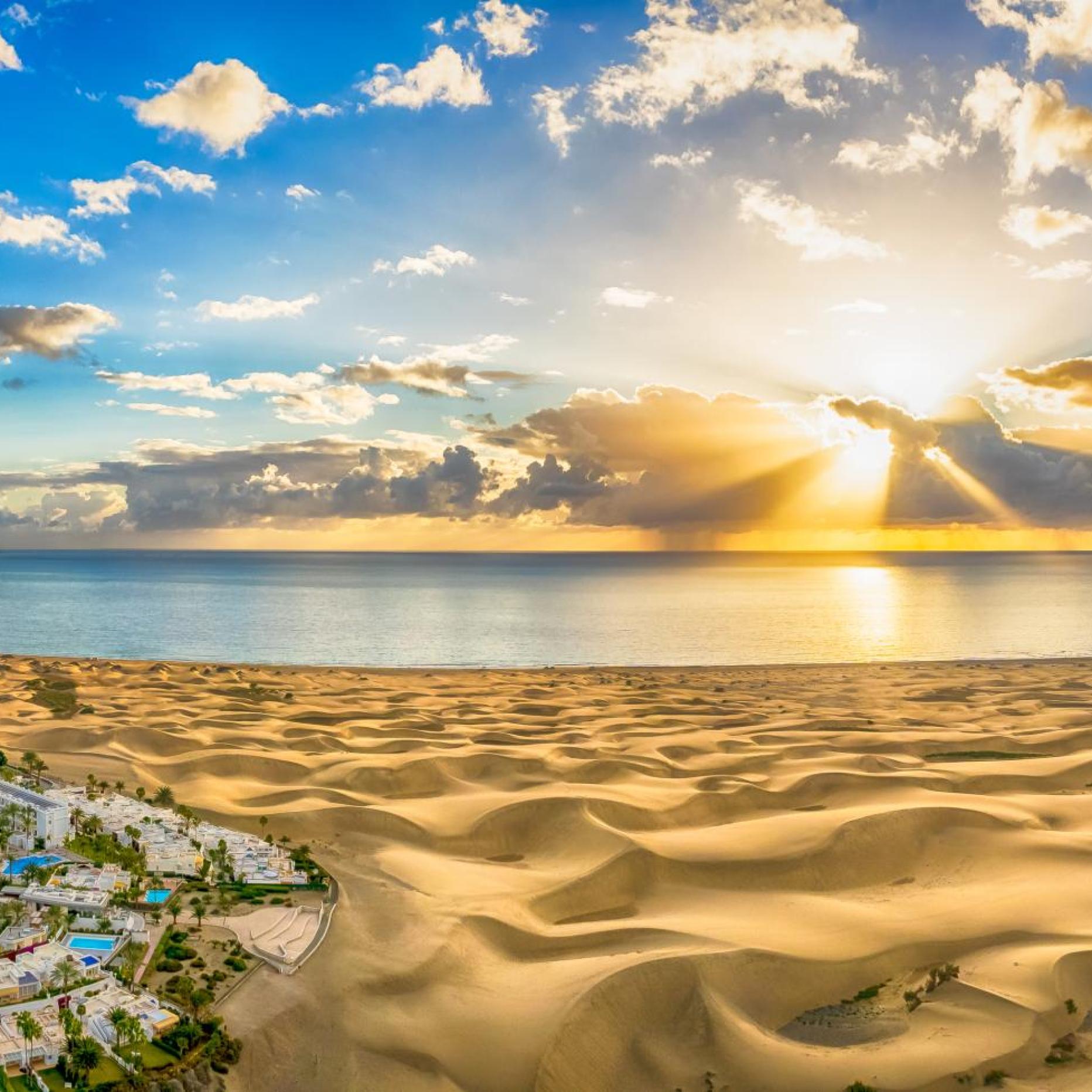 Urlaub in Spanien am Meer: Die 13 schönsten Inseln