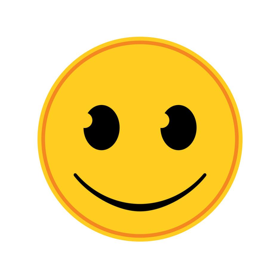Der immer lacht - 50 Jahre Smiley