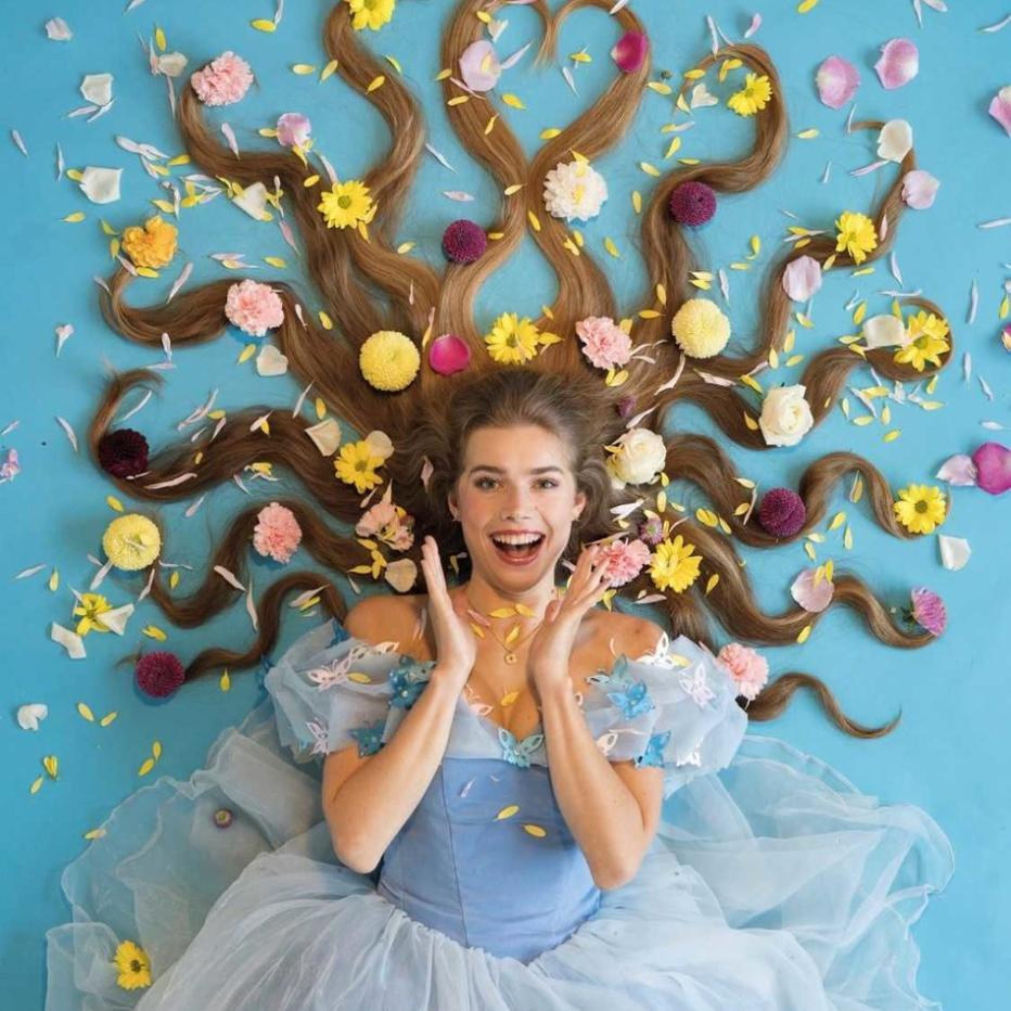 Wie werde ich Influencer: Tipps von Influencerin Anna Strigl