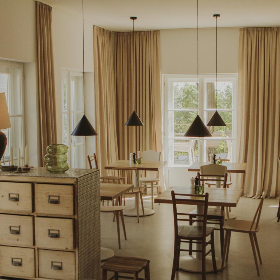 So schmeckt's im neuen Lokal "Am Roan" im 19. Bezirk