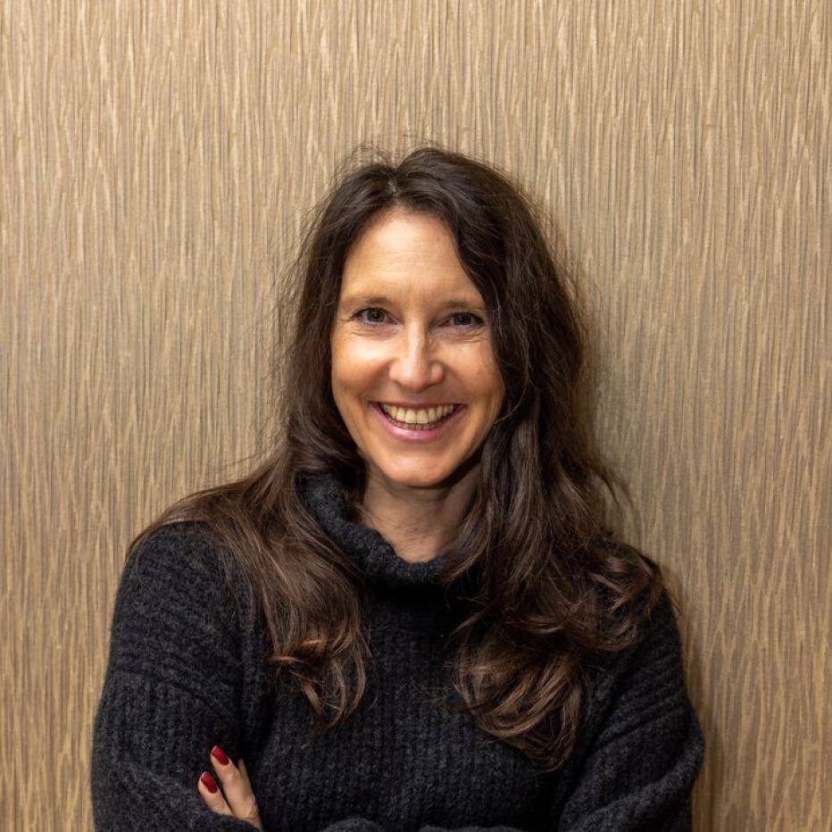 Maria Köstlinger & Juergen Maurer: "Ein Traum wird wahr“