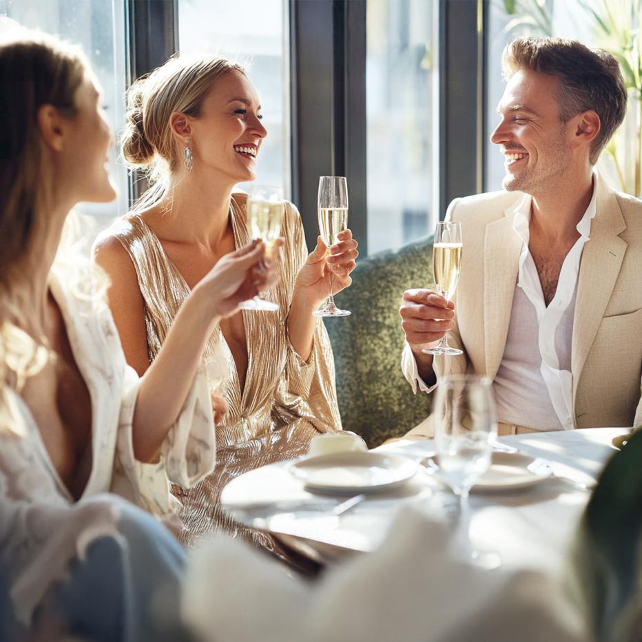 5 Gründe, warum sich ein Besuch bei KURIER freizeit.live lohnt