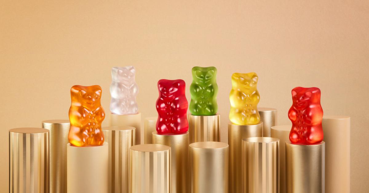 Sind die Haribo-Gummibärchen wirklich die besten?