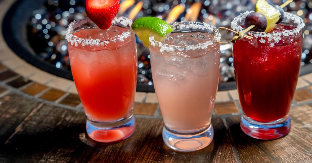 Neuer Trend: Habt ihr schon von Mini-Cocktails gehört?